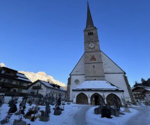 Top 10 Ausflugsziele in Maria Alm und Umgebung